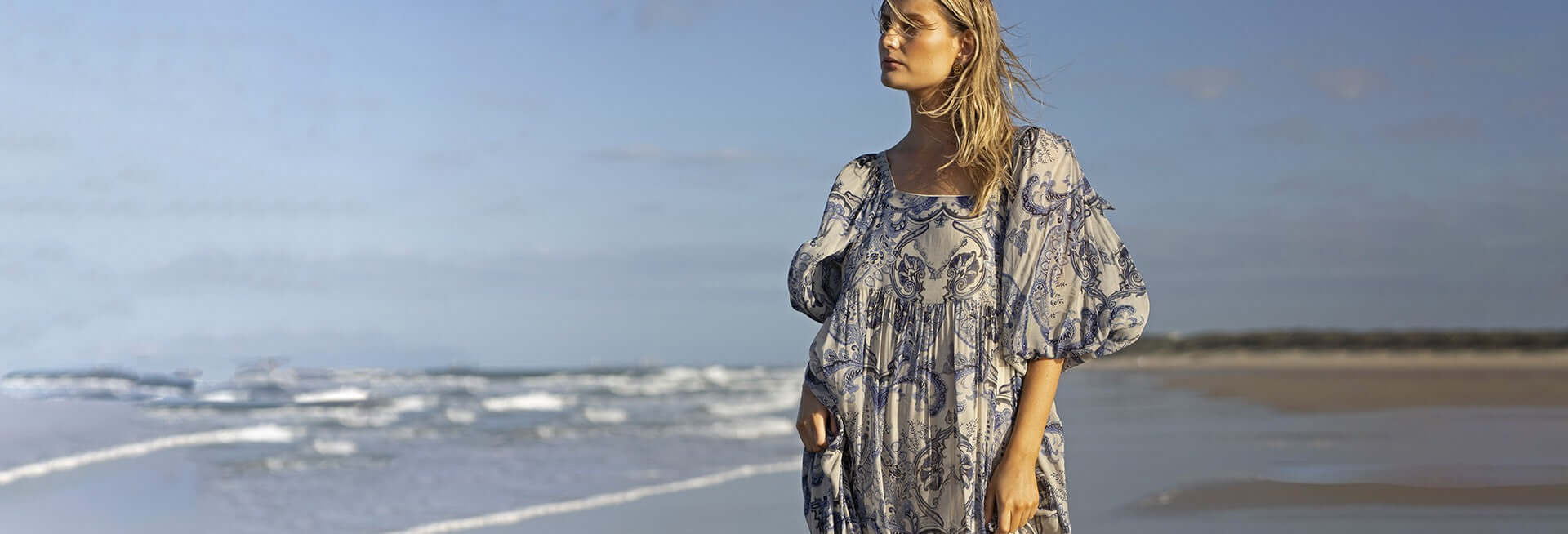 New Arrival Accessories – THREE OF SOMETHING